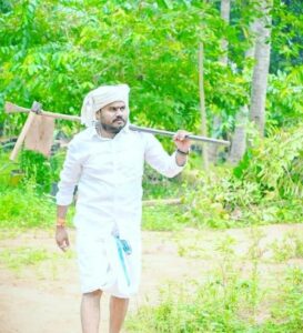 Ramchandra Yadav Age, Caste, Wife, Family, Biography & More » StarsUnfolded