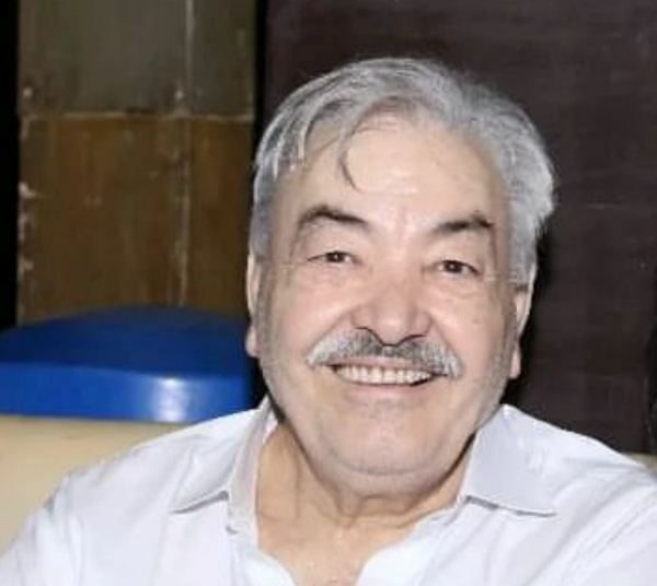 Rasheed Naz Age, Death, Wife, Family, Biography & More » StarsUnfolded