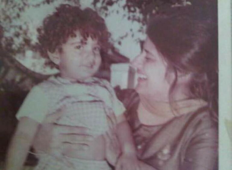 Ravi Behl Age, Wife, Children, Family, Biography & More » StarsUnfolded