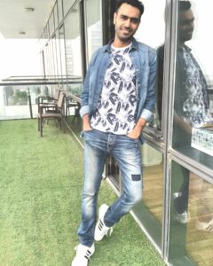 Ravinder Singh (Author) Age, Girlfriend, Wife, Family, Biography ...