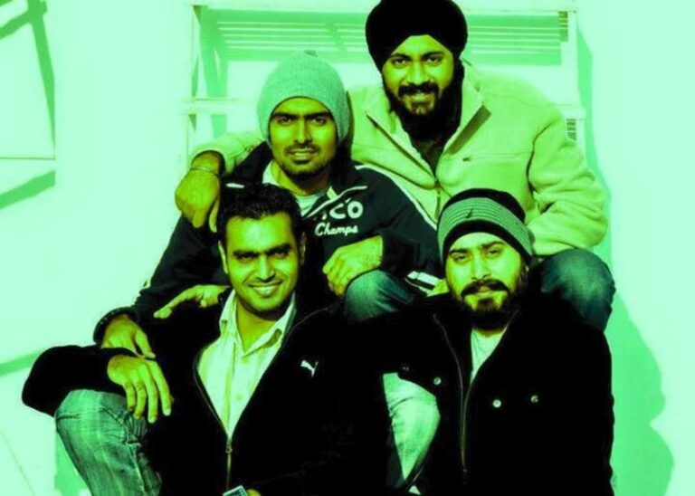 Ravinder Singh (Author) Age, Girlfriend, Wife, Family, Biography, & More » StarsUnfolded