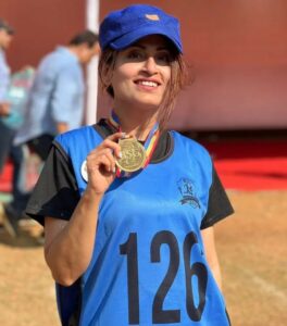 Riyanka Chanda Height, Age, Family, Biography & More » StarsUnfolded