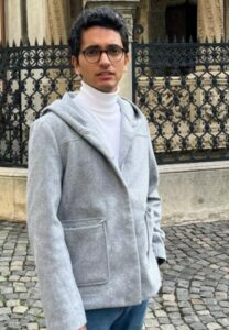 Rohan Joshi (Actor) Height, Age, Girlfriend, Family, Biography & More ...