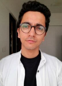 Rohan Joshi (Actor) Height, Age, Girlfriend, Family, Biography & More ...