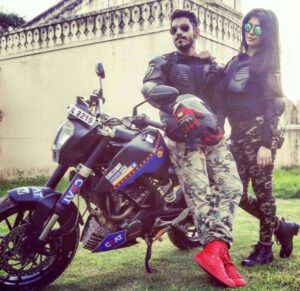 Rohan Pillai Height, Age, Girlfriend, Wife, Family, Biography & More ...