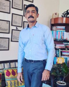 Rohit Tiwari (Actor) Age, Wife, Family, Biography & More » StarsUnfolded