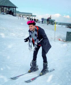 Roshan (Rosh) Gupta Age, Girlfriend, Family, Biography & More ...