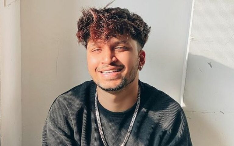 Roshan (Rosh) Gupta Age, Girlfriend, Family, Biography & More ...