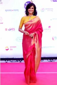 Rucha Inamdar Age, Boyfriend, Husband, Family, Biography & More ...