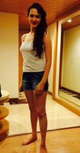 Rupa Singh (MTV Roadies 19) Age, Husband, Family, Biography & More » StarsUnfolded