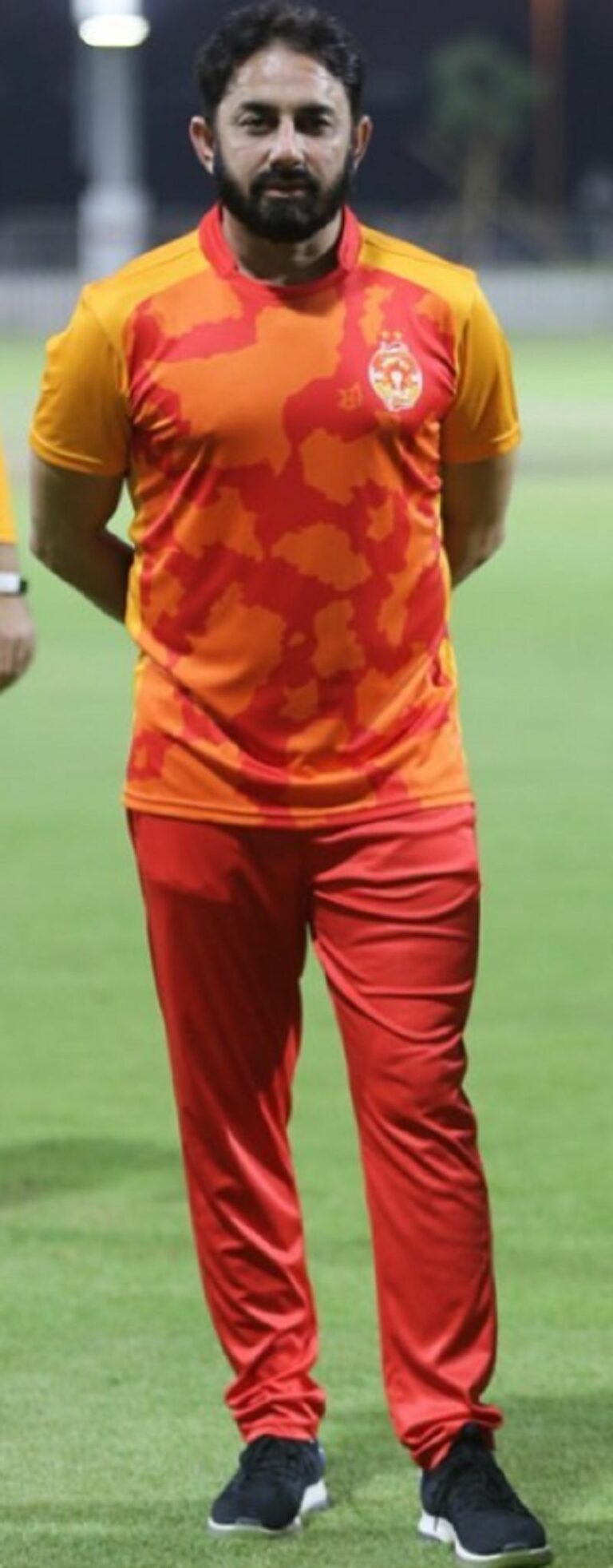 Saeed Ajmal Height, Age, Wife, Children, Family, Biography & More ...