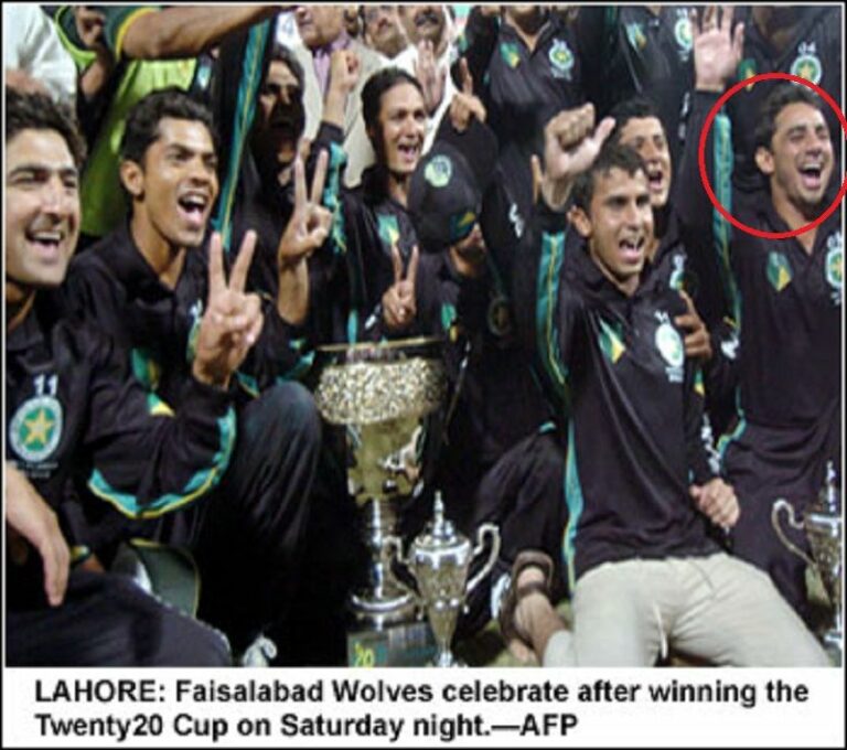 Saeed Ajmal Height, Age, Wife, Children, Family, Biography & More ...