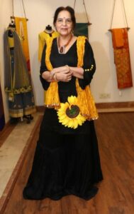 Salma Sultan Age, Husband, Children, Family, Biography & More ...