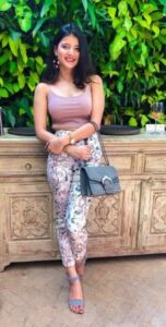 Samridhi Shukla Height, Age, Boyfriend, Husband, Family, Biography ...