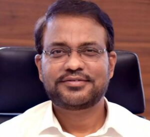 Sanjeev Jaiswal (IAS) Age, Caste, Wife, Family, Biography & More » StarsUnfolded