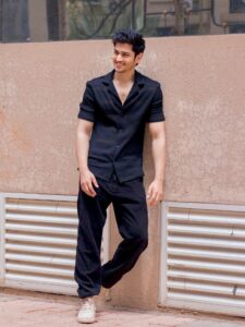 Satvik Sankhyan Age, Girlfriend, Family, Biography & More » StarsUnfolded