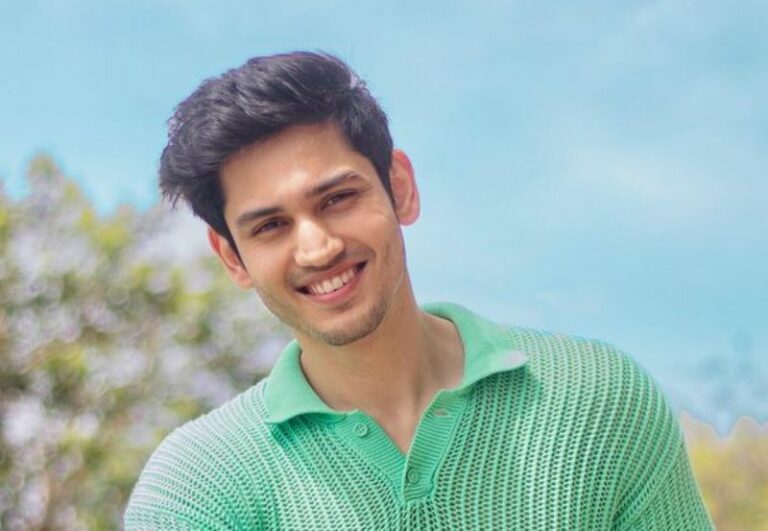 Satvik Sankhyan Age, Girlfriend, Family, Biography & More » StarsUnfolded