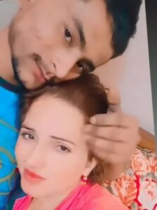 Sachin Meena (Seema Haider's Husband) Age, Caste, Children, Family ...