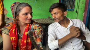 Sachin Meena (Seema Haider's Husband) Age, Caste, Children, Family, Biography & More » StarsUnfolded