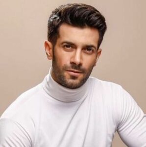 Shahzad Noor Height, Age, Girlfriend, Wife, Family, Biography & More ...