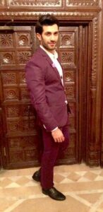 Shahzad Noor Height, Age, Girlfriend, Wife, Family, Biography & More ...