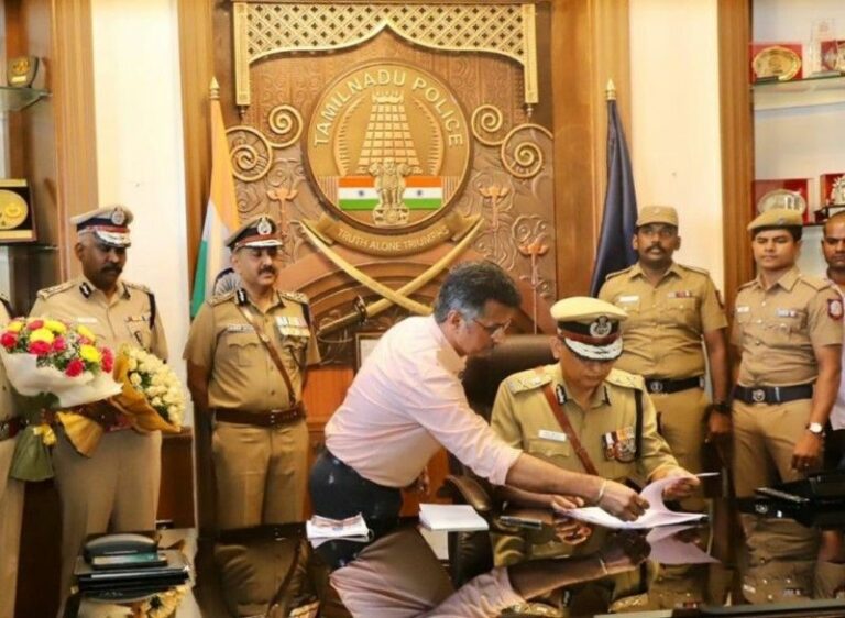 Shankar Jiwal (IPS) Age, Wife, Children, Family, Biography & More ...