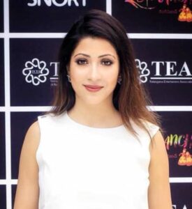 Shivani Sen Age, Death, Husband, Family, Biography & More » StarsUnfolded