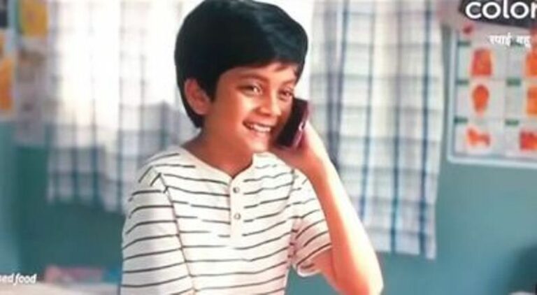 Shrenik Arora Age, Family, Biography & More » StarsUnfolded