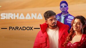 Paradox (Rapper) Height, Age, Caste, Girlfriend, Family, Biography ...