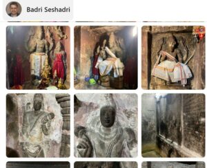 Badri Seshadri Age, Wife, Family, Biography & More » StarsUnfolded