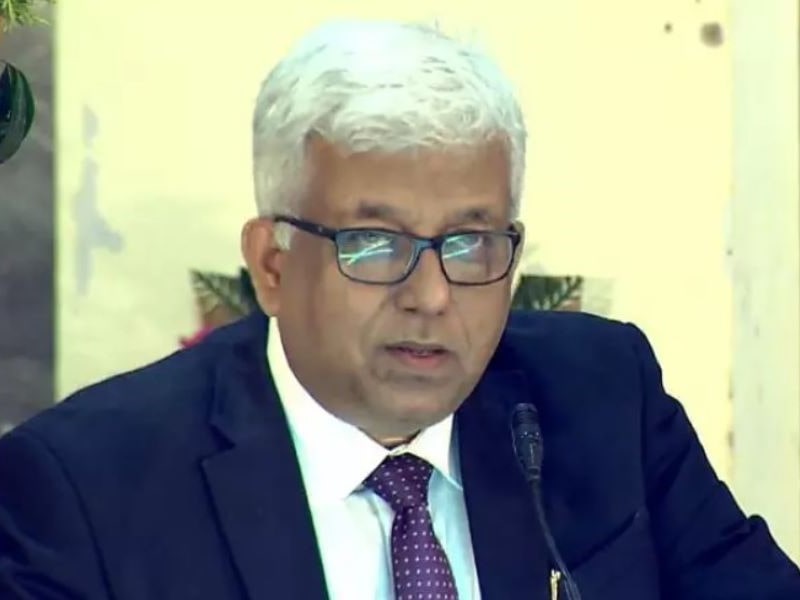 Justice Subhasis Talapatra Age Wife Family Biography More