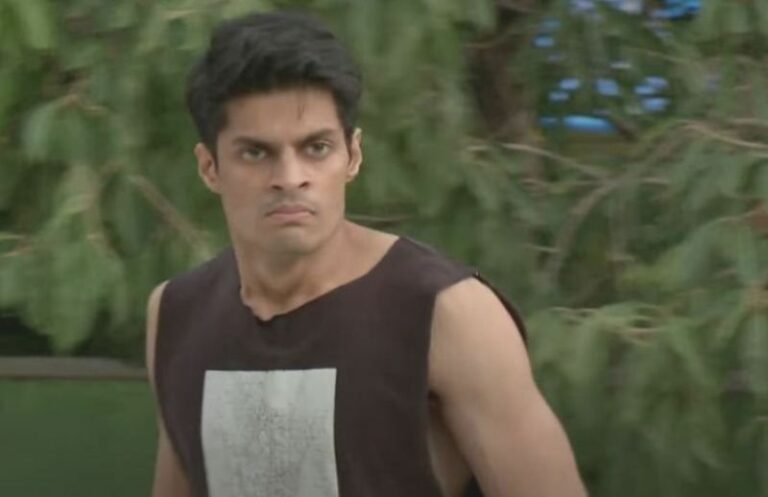 Sudev Nair Height, Age, Wife, Family, Biography & More » StarsUnfolded