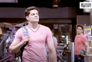 Sudev Nair Height, Age, Wife, Family, Biography & More » StarsUnfolded