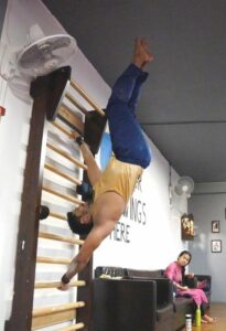 Sudev Nair Height, Age, Wife, Family, Biography & More » StarsUnfolded