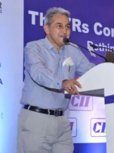 Sudhansh Pant Age, Family, Biography & More » StarsUnfolded