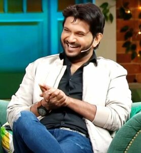 Sumit Kumar (Kishore Kumar’ Son) Age, Wife, Family, Biography & More » StarsUnfolded