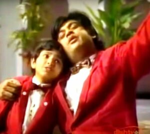 Sumit Kumar (Kishore Kumar’ Son) Age, Wife, Family, Biography & More ...