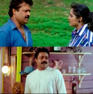 Suresh Gopi Age, Wife, Children, Family, Biography » StarsUnfolded