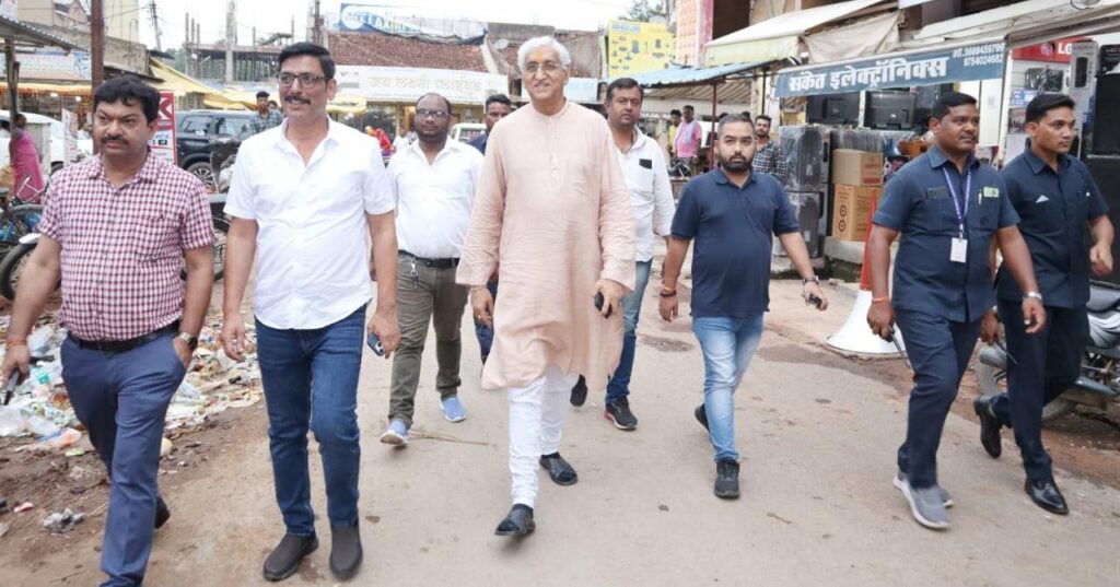 T. S. Singh Deo Age, Caste, Wife, Family, Biography & More » StarsUnfolded