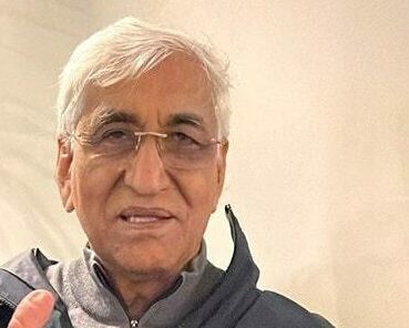 T. S. Singh Deo Age, Caste, Wife, Family, Biography & More » StarsUnfolded