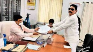 Anant Kumar Singh Age, Caste, Family, Biography & More » StarsUnfolded