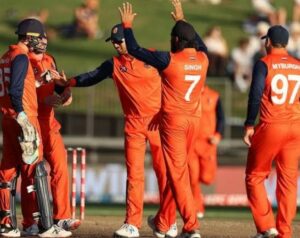 Vikramjit Singh (Cricketer) Height, Age, Girlfriend, Religion, Family ...