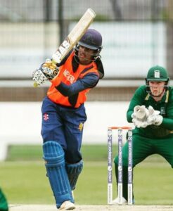 Vikramjit Singh (Cricketer) Height, Age, Girlfriend, Religion, Family ...