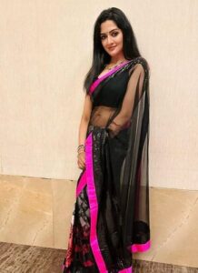 Vimala Raman Age, Boyfriend, Husband, Family, Biography & More ...