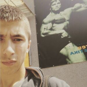 Vladimir Shmondenko (Anatoly Powerlifter) Height, Age, Girlfriend ...