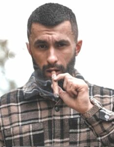 Vladimir Shmondenko (Anatoly Powerlifter) Height, Age, Girlfriend ...