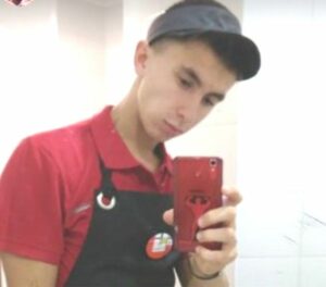 Vladimir Shmondenko (Anatoly Powerlifter) Height, Age, Girlfriend ...