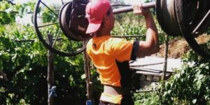 Vladimir Shmondenko (Anatoly Powerlifter) Height, Age, Girlfriend ...