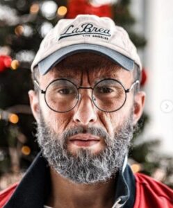 Vladimir Shmondenko (Anatoly Powerlifter) Height, Age, Girlfriend ...