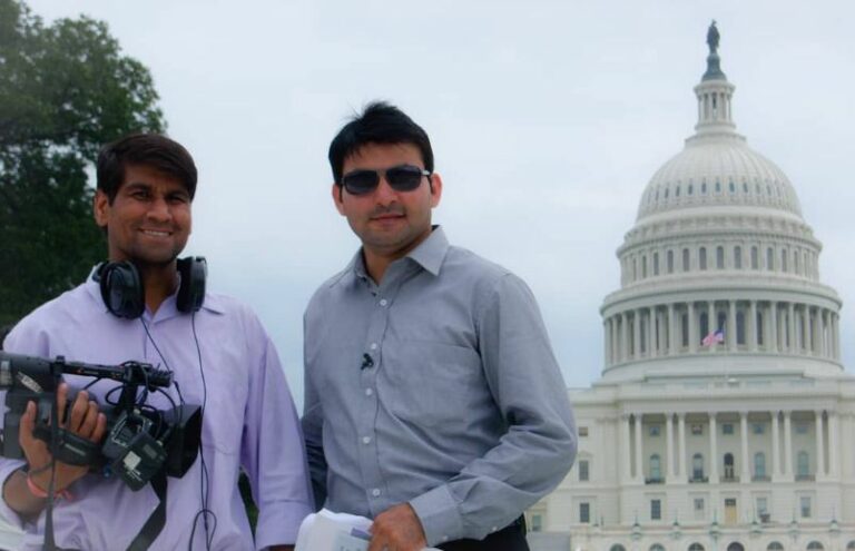 Yasser Usman Age, Wife, Children, Family, Biography & More » StarsUnfolded